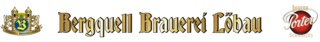 Kirsch-Porter der Lausitzer Porter-Familie - Bergquell Brauerei Löbau